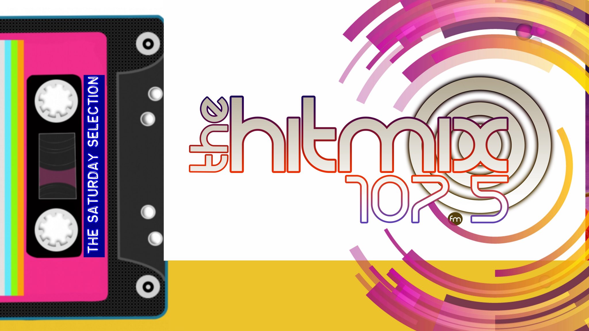 Den Siegertsz – The Hitmix 107.5 FM