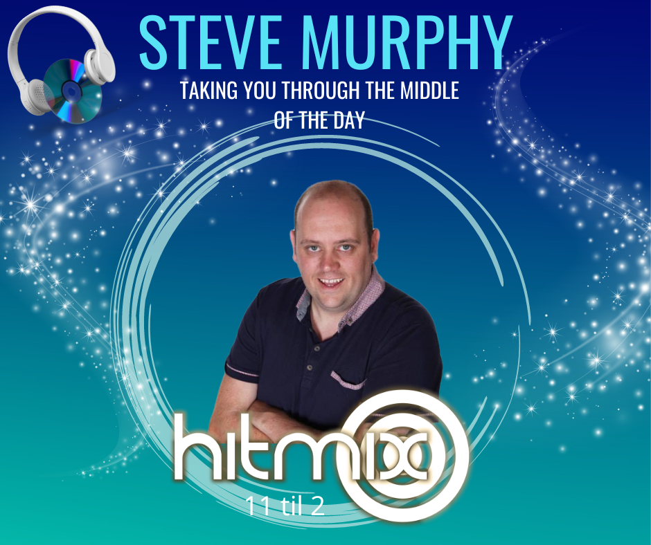 Show Schedule – The Hitmix 107.5 FM