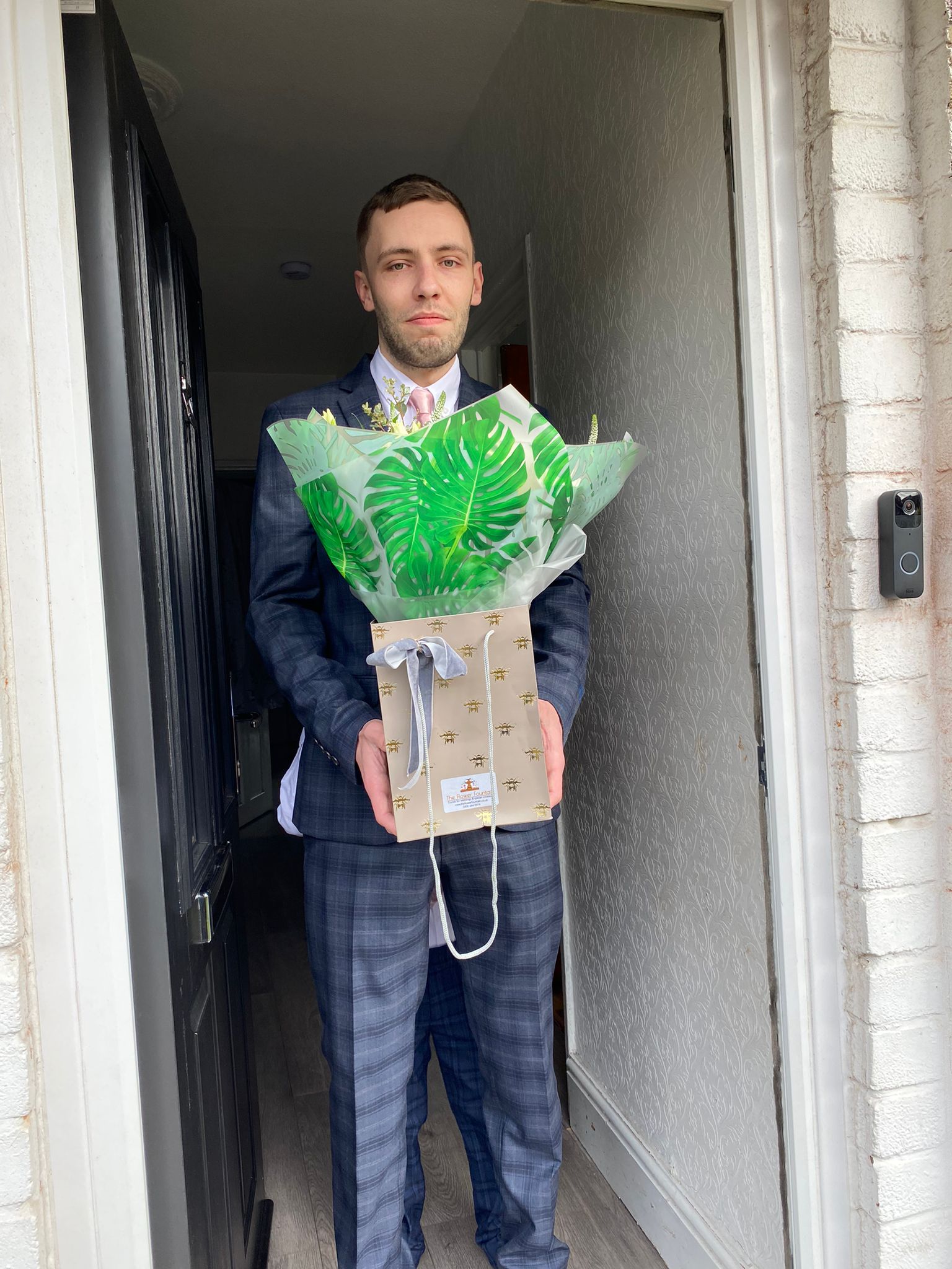 ‘Wedding of the Week’ – Lucy Hurst and Daniel Cragg – 31.03.23 – The ...