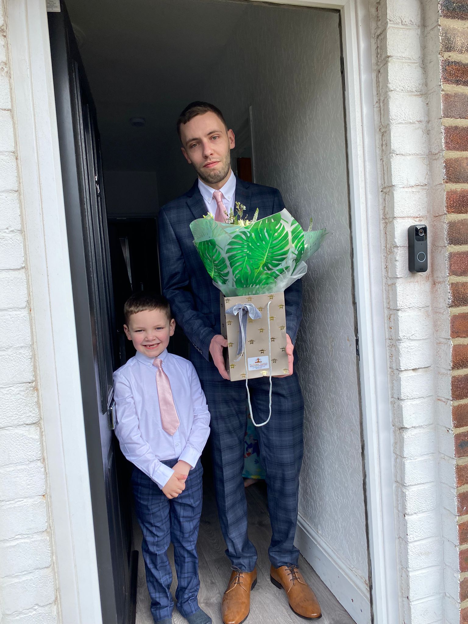 ‘Wedding of the Week’ – Lucy Hurst and Daniel Cragg – 31.03.23 – The ...