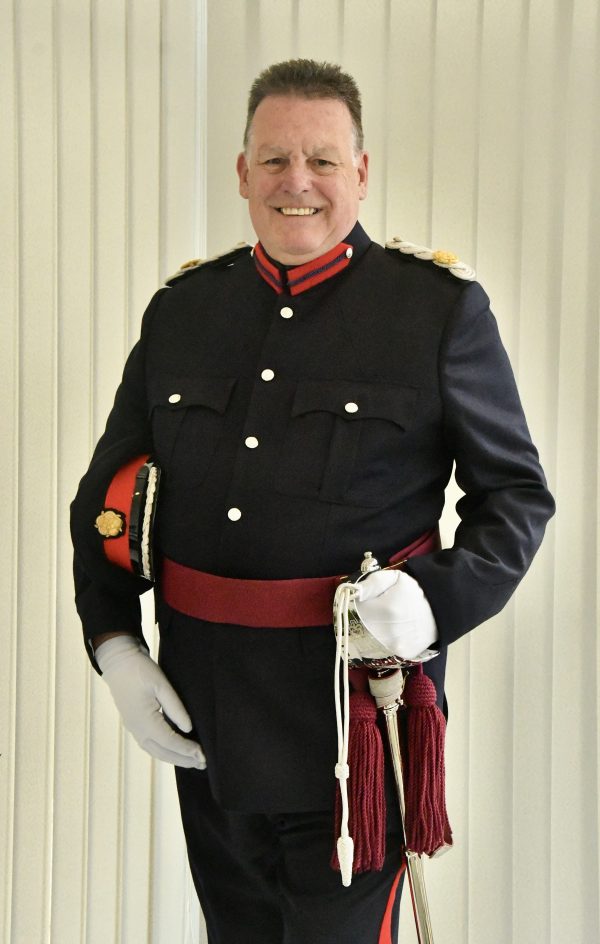 04.05.23 – New Vice Lord Lieutenant Appointed, Gritting Season Ends ...