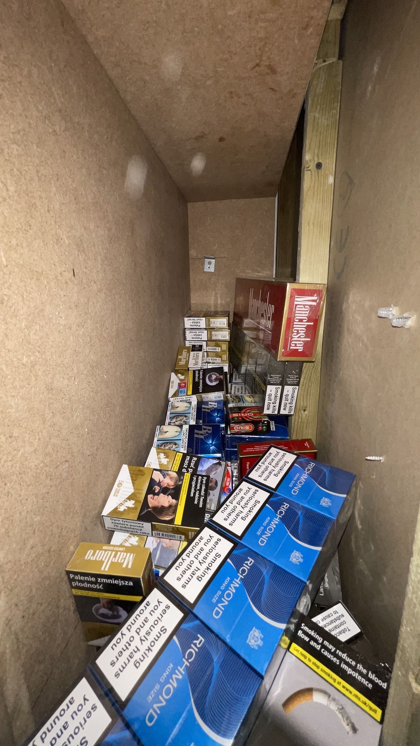 21.07.23 – Police look for witnesses, Operation CeCe Seizures – The ...