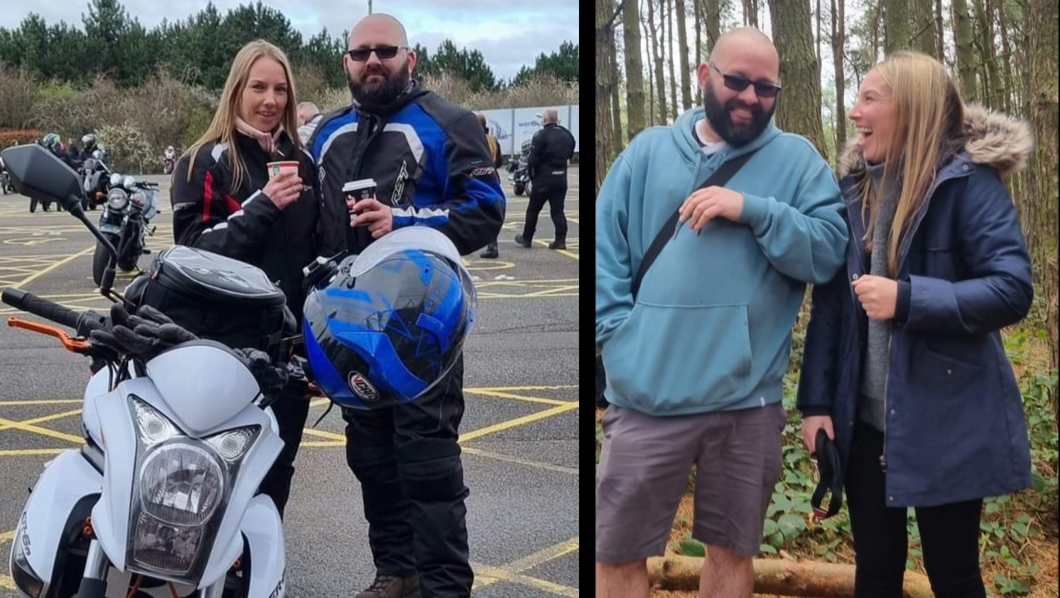 Dean Johnson – Adapting to Life in a Wheelchair – The Hitmix 107.5 FM