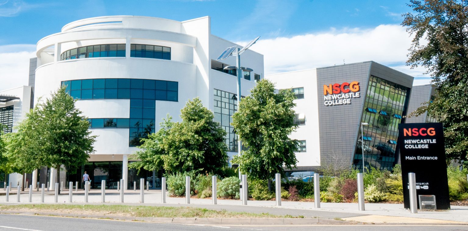 NSCG Celebrates National Apprenticeship Week 2026 – The Hitmix 107.5 FM