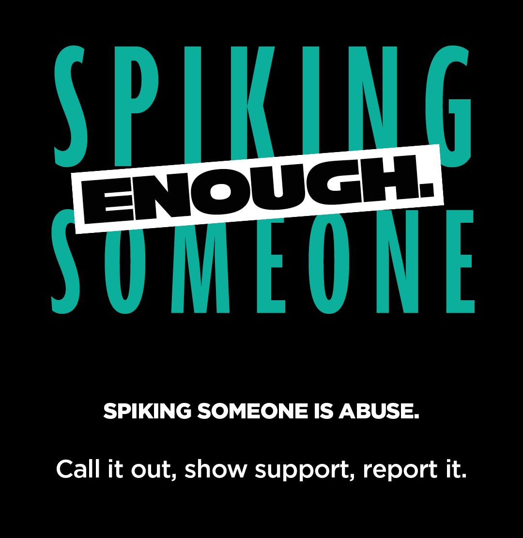 Sudden Death of Woman in Sneyd Green, Drink Spiking Awareness – The ...