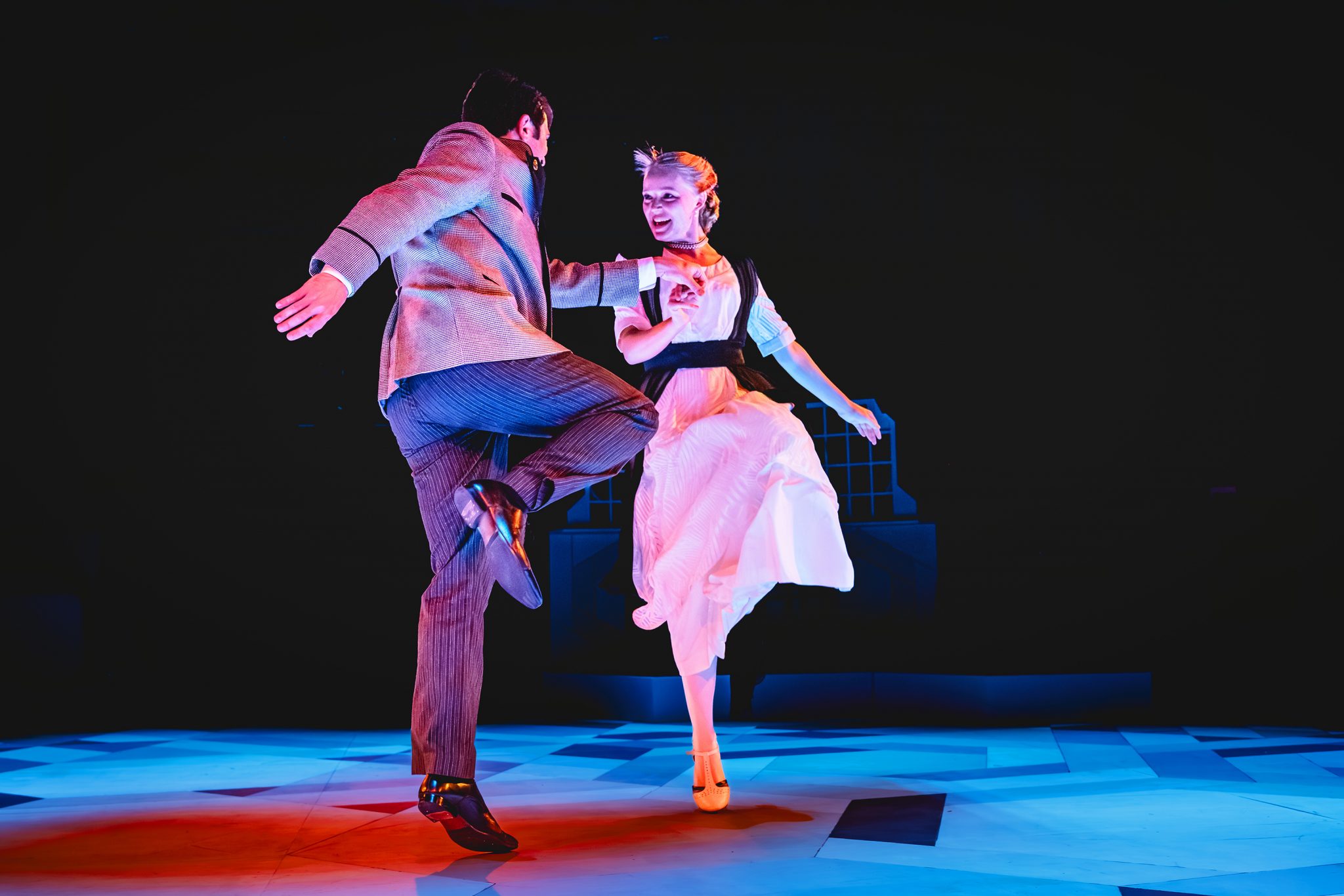 14th November – Newcastle College Open Event – The Hitmix 107.5 FM