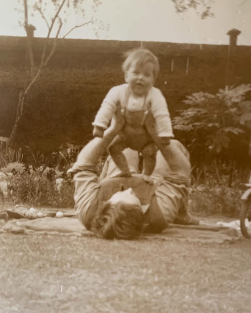 MAYOR CELEBRATES COMPLETION OF EMOTIONAL FUNDRIASING JOURNEY – The ...