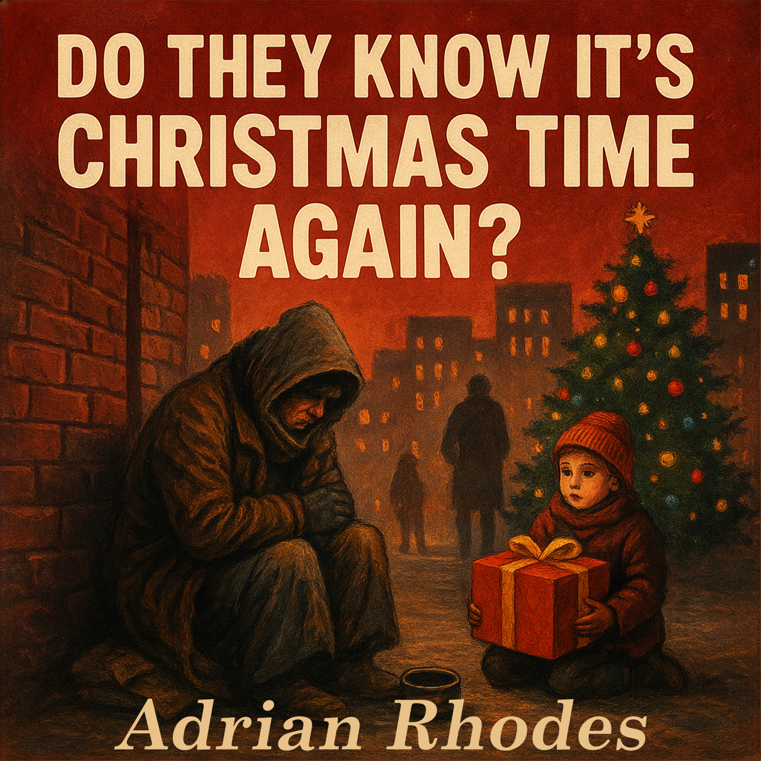 Adrian Rhodes – Do They Know It’s Christmas Time Again – The Hitmix 107 ...